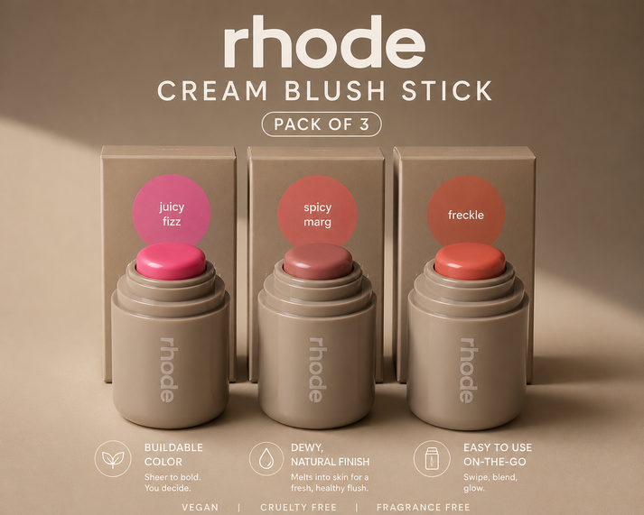 Rhode Blush /Rhode Pocket Blush – nexomart